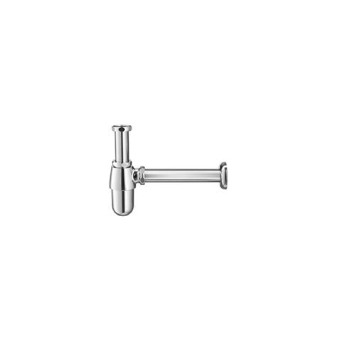 Ct680 Hm Ống Thải Chậu Lavabo U Trap