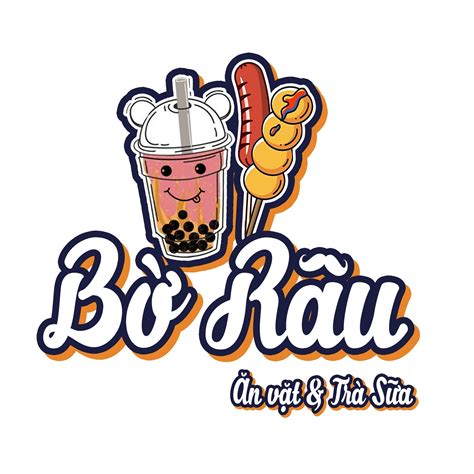 Bờ Râu Ăn Vặt Trà Sữa Da Nang