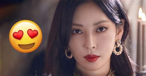 Image Consultant Explains Why Penthouse Star Kim So Yeon Looks Most