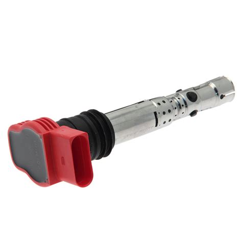 Audi Ignition Coil Pack (A4 A6 B6 C5 3.0L V6) 06C905115M by OE Supplier ...