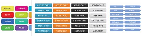 Maxbuttons Wordpress Button Plugin