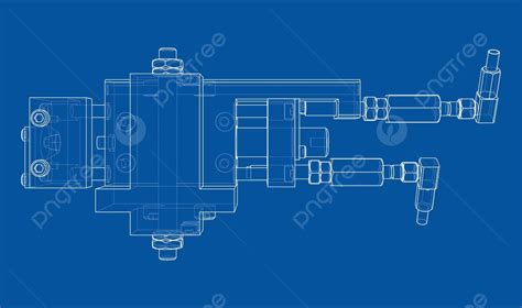 Abstract Industry Object Concept Vector Design Part Object Vector Design Part Object Png And
