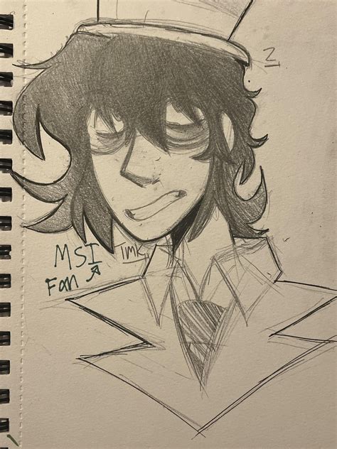 More Once Ler Art Plus Second Sketch Of Something I Have Posted Before
