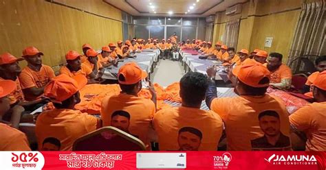 শতাধিক বাস নিয়ে যুব সমাবেশে যাচ্ছে লক্ষ্মীপুরের নেতাকর্মীরা