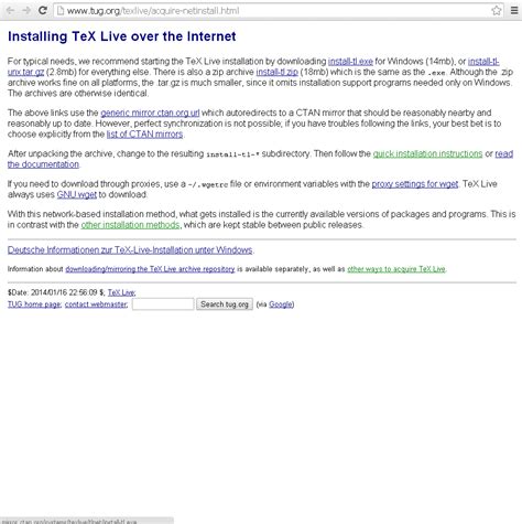 Install Packages Texmaker Windows Filoapartment