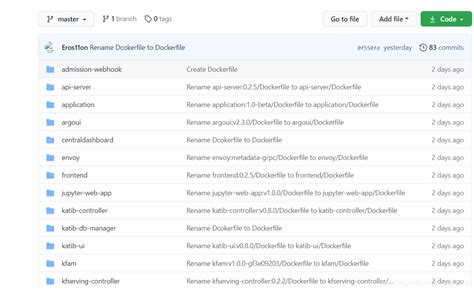 【最新】k8s中kubeflowv10部署全过程踩坑全集（图文）raxhe1的博客 Csdn博客k8s部署kubeflow