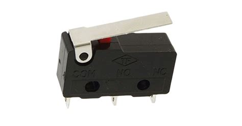 5 Amp Mini Limit Switch For Industrial 50 Hz At ₹ 180 In Chennai Id