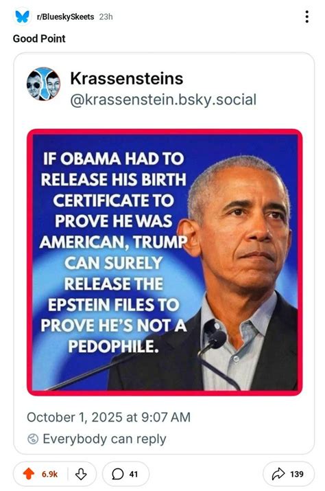 Or A Dna Sample To Prove He Is Human Album On Imgur