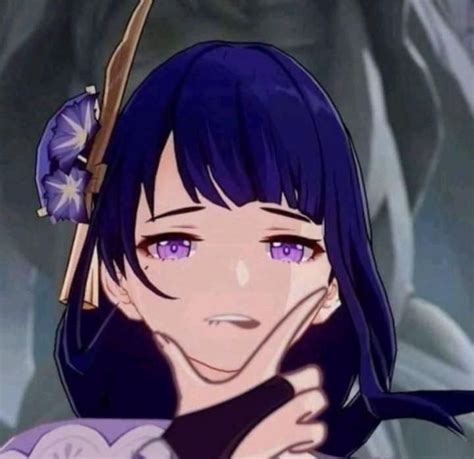 Lip Biting Anime Girl Memes Meme Faces Anime Please Face