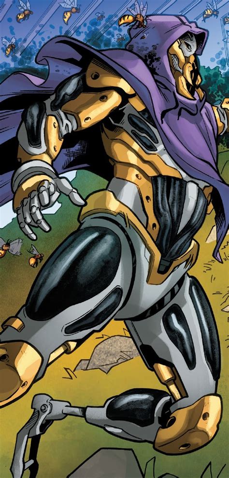 Swarm Marvels Spider Man Wiki Fandom