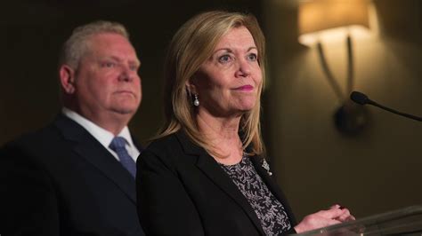 Premier Doug Ford Press Conference In Ottawa Youtube