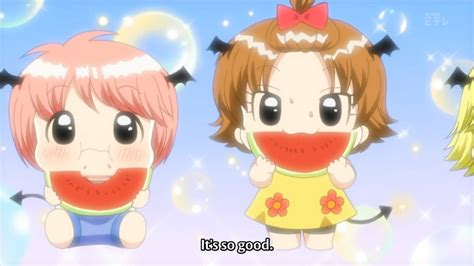 Chibi Devi Episode 56 The Secret Of Pepes House R Chibi Devi