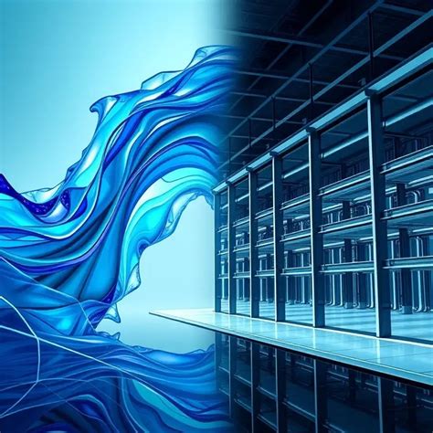 Data Lake Vs Data Warehouse What S The Difference Toxigon