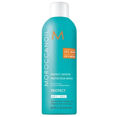 35 Off On 300ml Heat Protective Spray Onedayonly