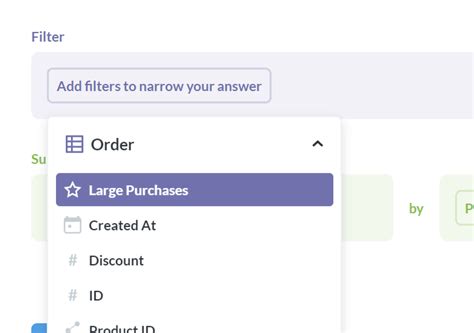 Tooltips Missing From Segments · Issue 10476 · Metabasemetabase · Github