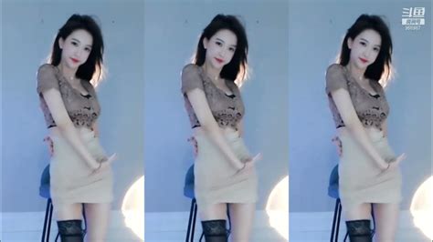 斗鱼 南妹儿呀 身高170的模特mm呀~ 20210729 Trim02 Youtube