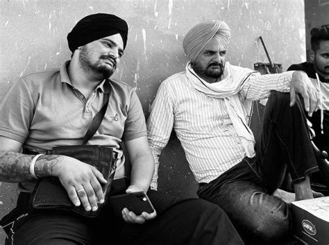 Sidhu Moosewala News ਸਿੱਧੂ ਮੂਸੇਵਾਲਾ ਦੇ ਘਰ ਆਈ ਖੁਸ਼ਖਬਰੀ ਮਾਰਚ ਚ ਮਾਤਾ