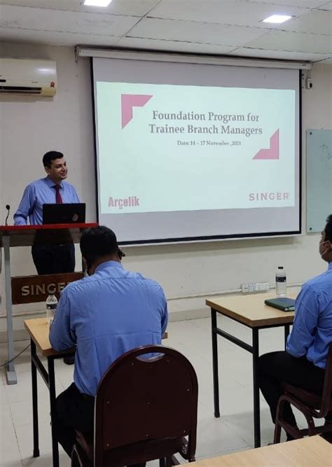 Syed Zahidul Islam On Linkedin Tbmfoundationcourse