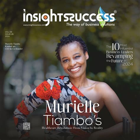 Insights Success Global On Linkedin In The Recent Edition The 10 Most