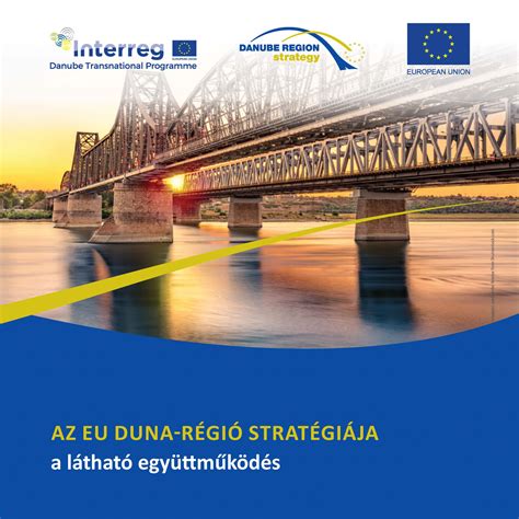 Brochures Eusdr Danube Strategy Point