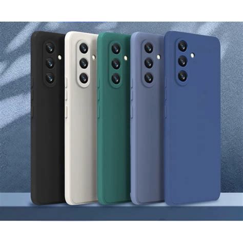 ส่งจากไทย เคส Tpu Byสีพื้นกำมะหยี่ Huawei P20 P20pro P30 P30pro P40