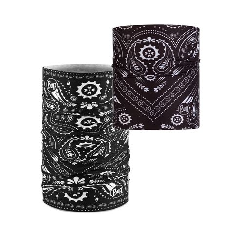 New Cashmere Red Adult And Dog Pack Buff®️