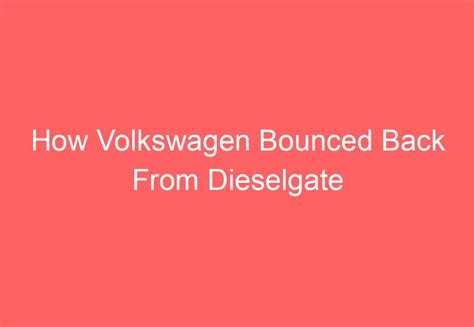 Volkswagen Navigation Not Working Solved Volkswagenbuddy