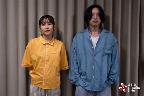 Yoasobi When A Side Project Takes Flight Asia Pacific Arts