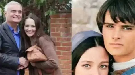 Romeo And Juliet Movie Stars Olivia Hussey And Leonard Whiting Sue