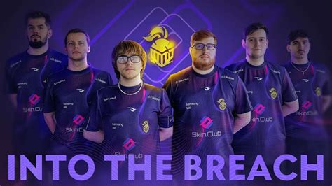 Into The Breach Moved Boros To The Bench