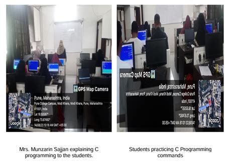 Certificate Course In C Programming