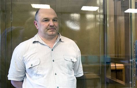 Верховный суд смягчил приговор осужденному за госизмену экс разведчику