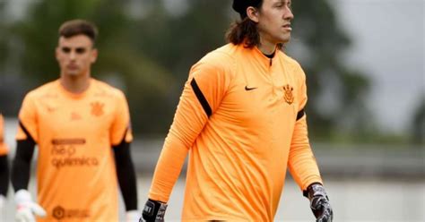 Corinthians Encerra A Preparação Para Enfrentar O Inter Confira A