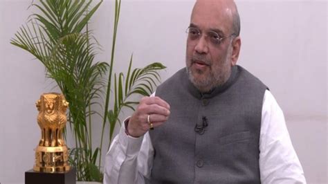 Gujarat Did Not Delay Calling Army To Control 2002 Riots Says Amit