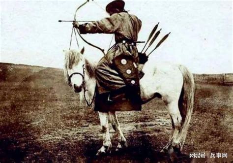 古代作戰之時，普通步兵在對陣騎兵的時候，是先射人還是先射馬？ 壹讀