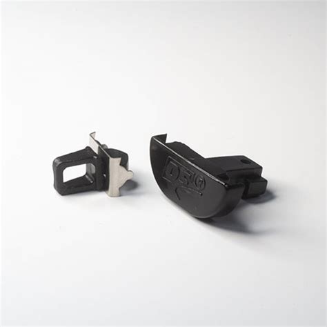 Ds Asymetriche Glijder Voor Wave Rails