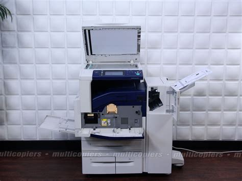 Xerox Workcentre 5325 3 Multicopiers