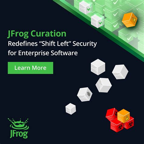 jfrog on linkedin devsecops shiftleft security softwaresupplychains