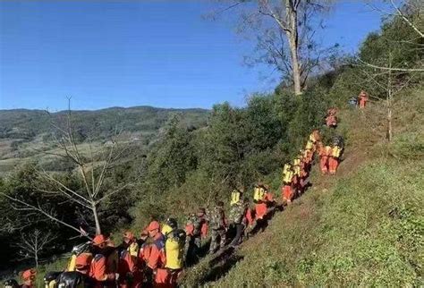 四名地质人员在云南哀牢山失温遇难，失温究竟有多可怕？ 知乎