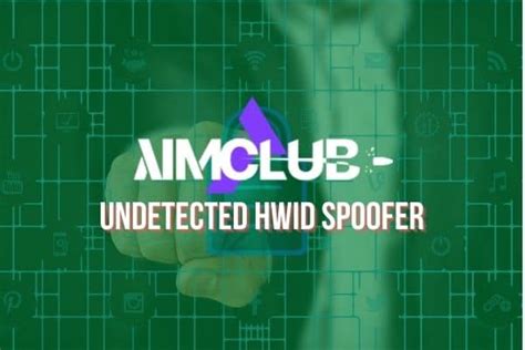 HWID Spoofer Undetected HWID Changer For PC Games SideGamer
