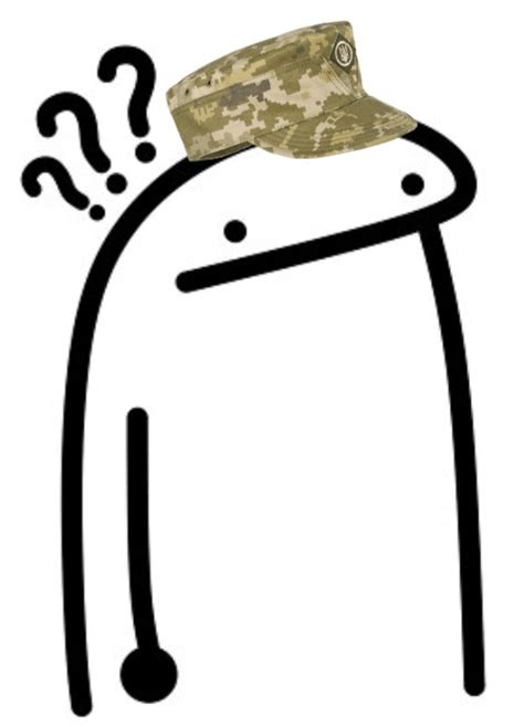 I Was Told To Release All The Flork Pngs Ive Edited So That Ncd Can