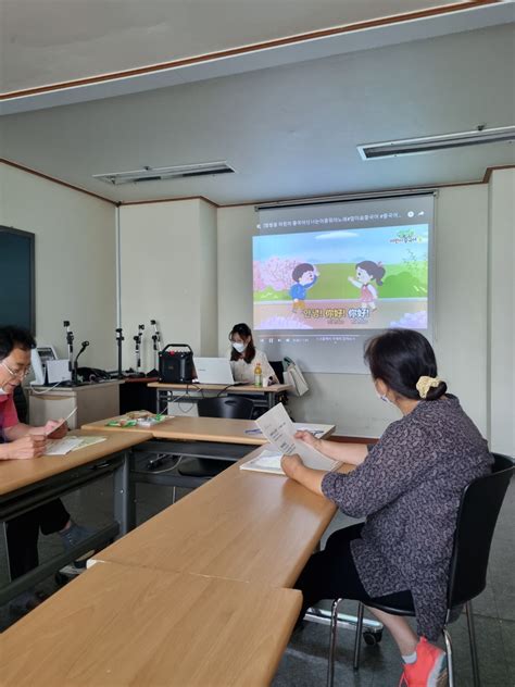 가자중국어 중국어회화 자조모임 6회기 20220822월 1400~1500 행복사진관