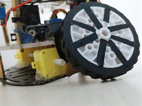 maze solving micromouse robot blog c sotiriou