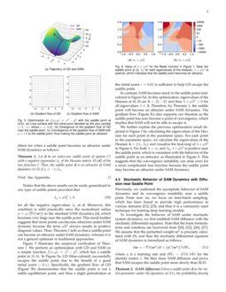 Stability Analysis Of Sharpness Aware Minimization DeepAI