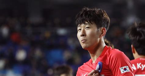 한국서 펄펄 날았던 손흥민 아스널 상대로 리그 3호골 도전