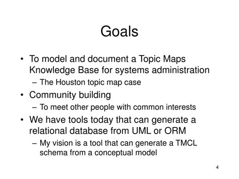 Ppt Conceptual Modeling Of Topic Maps With Orm Versus Uml Powerpoint Presentation Id701965