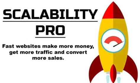 Scalability Pro Wordpress Gpl Plugin