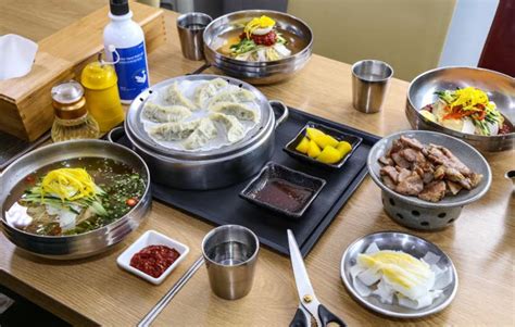 생생정보통 맛집오늘 불국사밀면 물밀면 연탄 불고기 경북 경주시 구정동 2tv 저녁 생생정보 경주 밀면 불고기 맛집