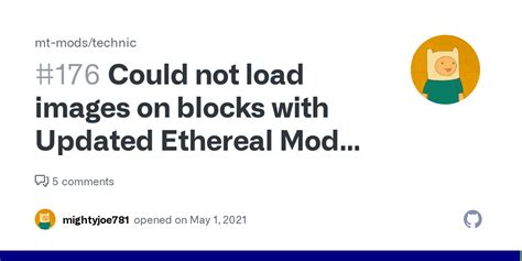 could not load images on blocks with updated ethereal mod by tenplus1
