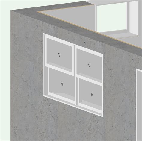 Double Wide Double Hungwindow Sill Offset Architecture Vectorworks Community Board